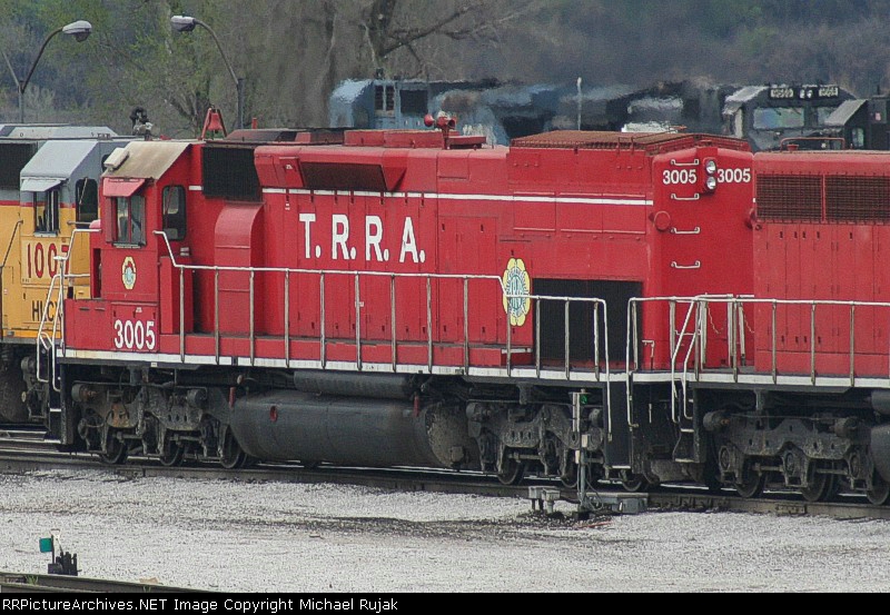 TRRA 3005
